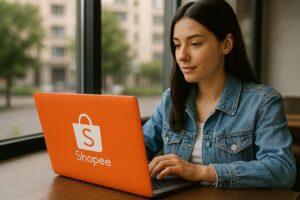 Afiliado Shopee: Guia Completo Para Começar E Vender - Aprenda ...